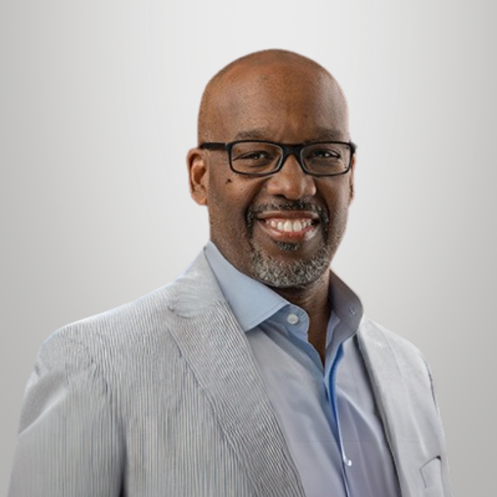 Pastor Thaddeus Singleton : CFADD