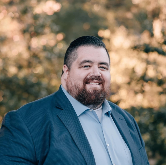 Pastor Patrick Conley : CFADD