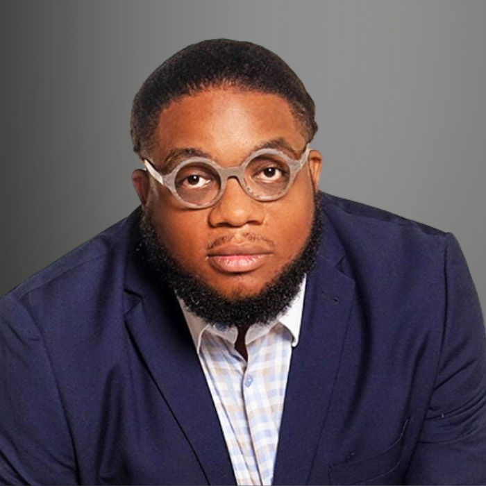 Pastor Steven Perry : CFADD